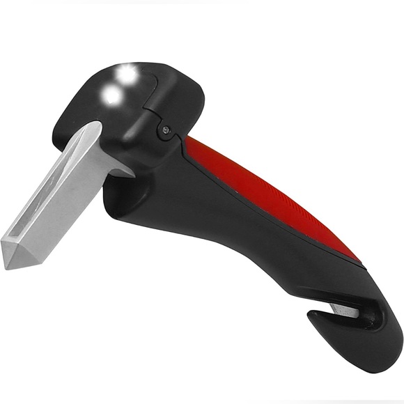 Emson | Other | Emson Car Cane Allinone Car Cane Door Handle Mobility ...